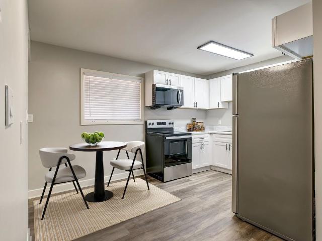 Harborstone 1 Bedroom Apartment for Rent at 761 Adams Dr, Newport News, VA 23601 South Morrison