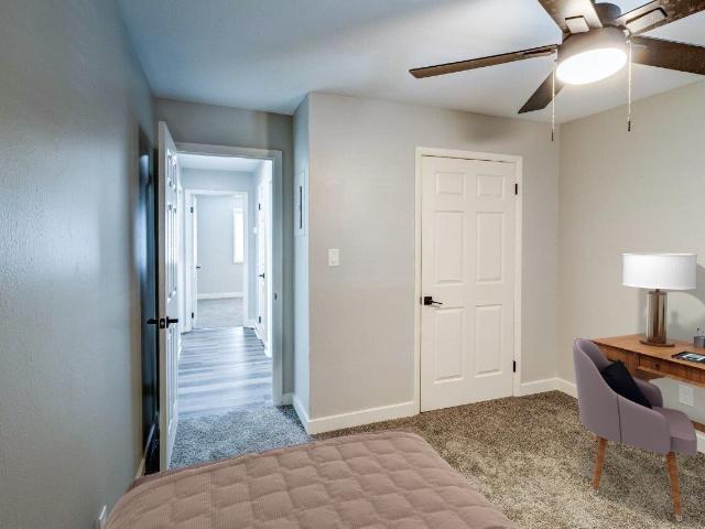 Harborstone 1 Bedroom Apartment for Rent at 761 Adams Dr, Newport News, VA 23601 South Morrison