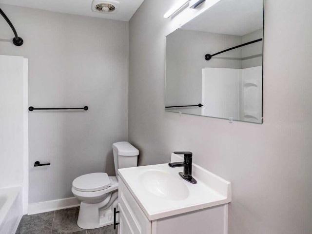 Harborstone 2 Bedroom Apartment for Rent at 761 Adams Dr, Newport News, VA 23601 South Morrison