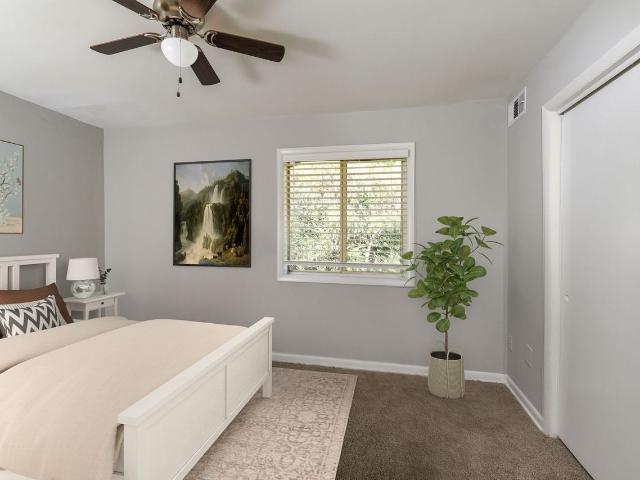 Harborstone 2 Bedroom Apartment for Rent at 761 Adams Dr, Newport News, VA 23601 South Morrison