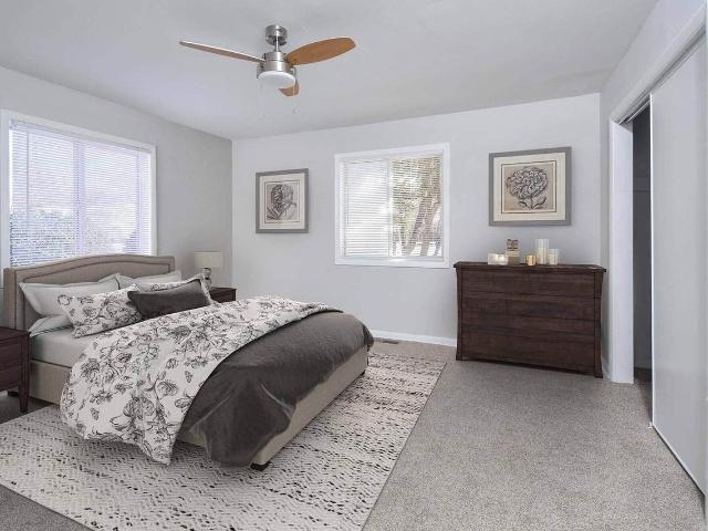 Harborstone 3 Bedroom Apartment for Rent at 761 Adams Dr, Newport News, VA 23601 South Morrison