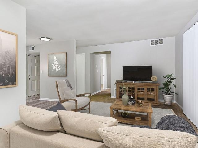 Harborstone Studio Apartment for Rent at 761 Adams Dr, Newport News, VA 23601 South Morrison