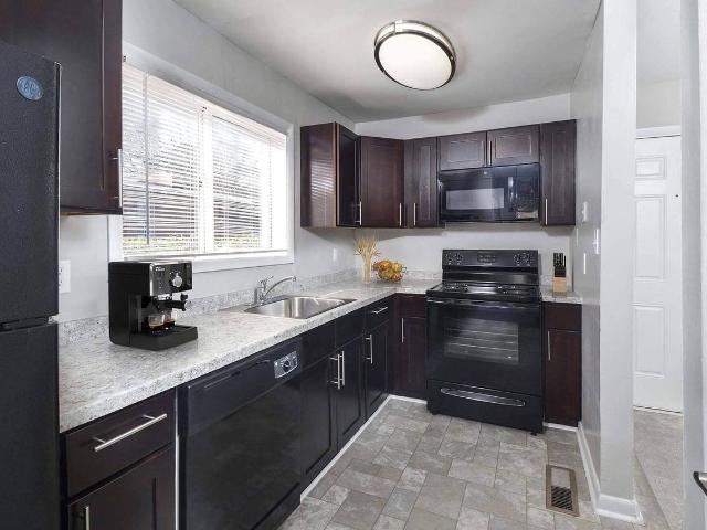 Harborstone Studio Apartment for Rent at 761 Adams Dr, Newport News, VA 23601 South Morrison