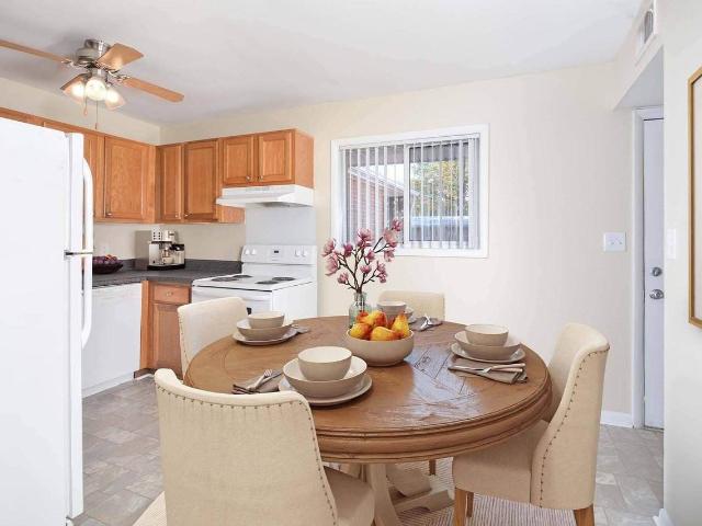 Harborstone Studio Apartment for Rent at 761 Adams Dr, Newport News, VA 23601 South Morrison