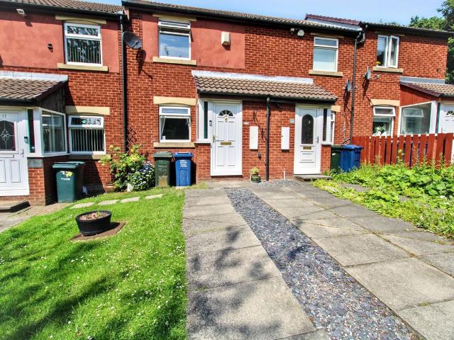 Harbottle Court, Newcastle Upon Tyne NE6, 2 bed terraced house to rent, £875 pcm | PrimeLocation