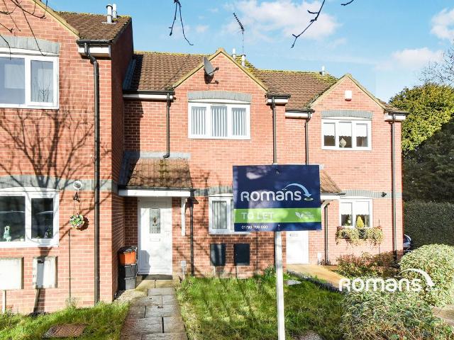 Harbour Meadow, Swindon SN25, 2 bed terraced house to rent, £1,150 pcm | PrimeLocation