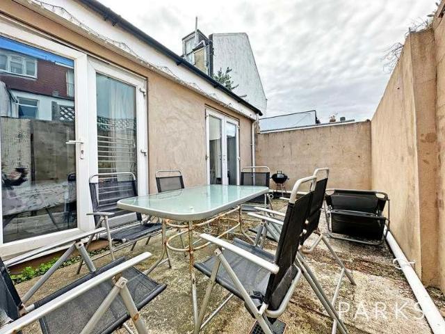 Harbour Mews, Hove, East Sussex, BN3