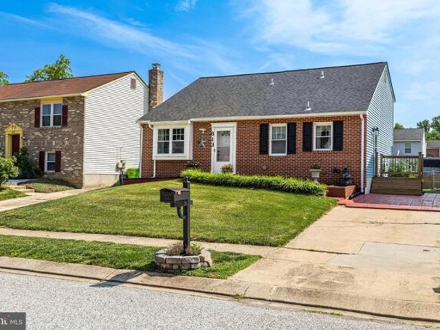 Harbour Oak Dr, Edgewood, Home For Sale