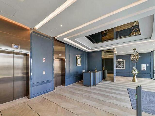 Harbour Avenue, London, 3 Bedroom Apartment
