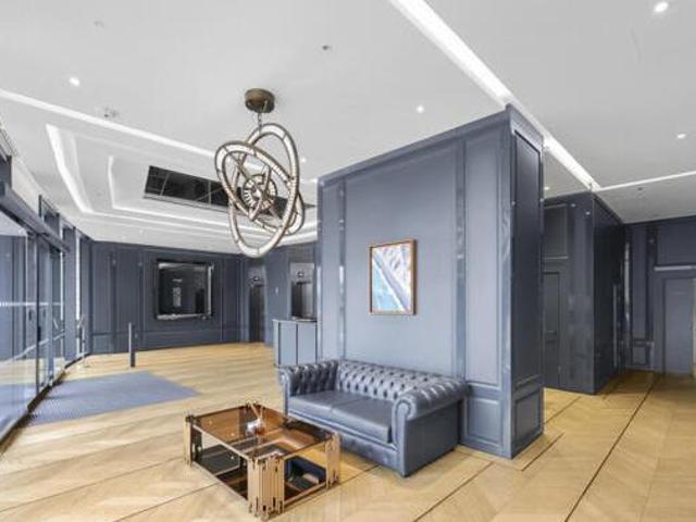 Harbour Avenue, London, 2 Bedroom Apartment