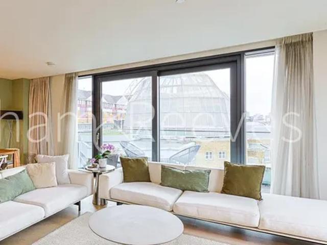 Harbour Avenue, London, SW10 0XE, United Kingdom | 3 bed apartment for rent #139544958 | Rentberry