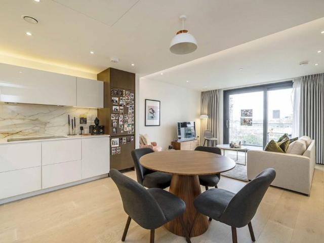 Harbour Avenue, London SW10 1 bed flat to rent £3,003 pcm £693 pw