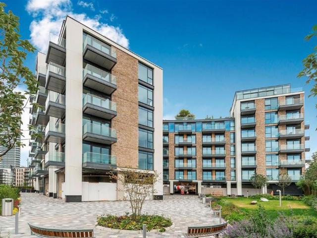 Harbour Avenue, London SW10 2 bed flat to rent £6,933 pcm £1,600 pw