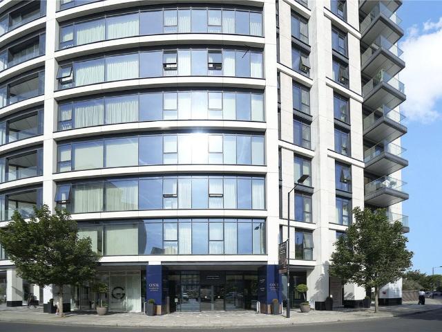 Harbour Avenue, London SW10, 2 bed property to rent, £6,933 pcm | PrimeLocation