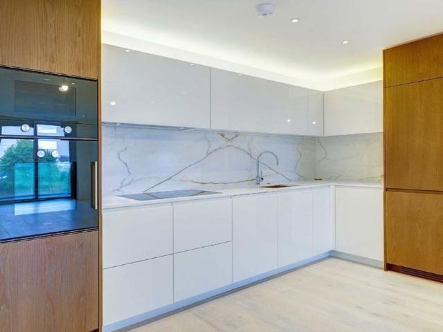 Harbour Avenue, SW10, London