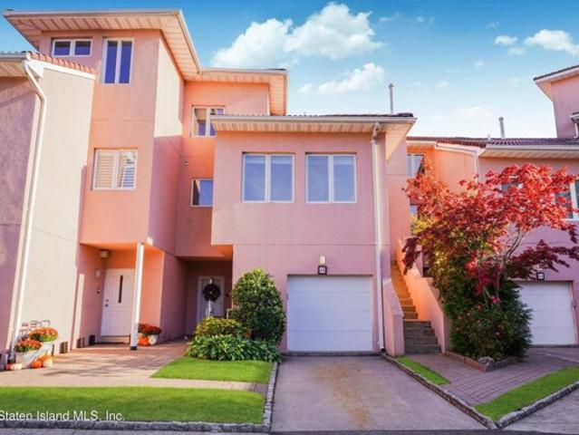 Harbour Ct, Staten Island, Condo For Sale