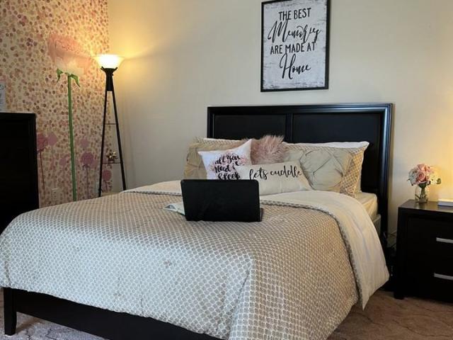 Harbour Cay 1 Bedroom Apartment for Rent at 12001 Belcher Rd S #132, Largo, FL 33773
