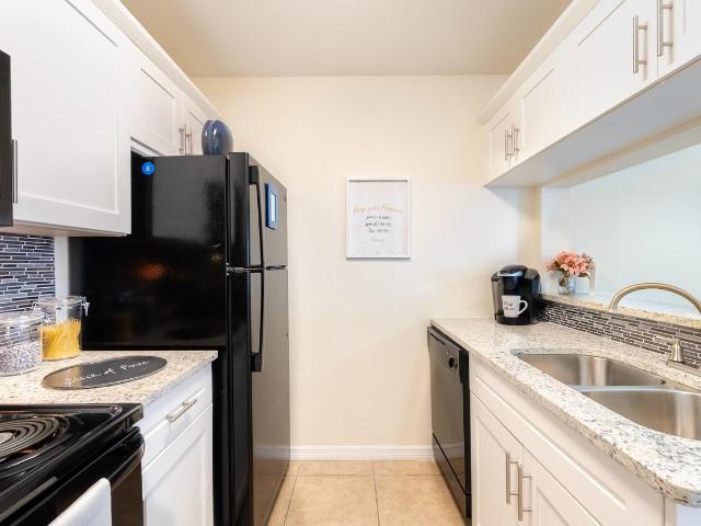 Harbour Cay 1 Bedroom Apartment for Rent at 12001 Belcher Rd S, Largo, FL 33773