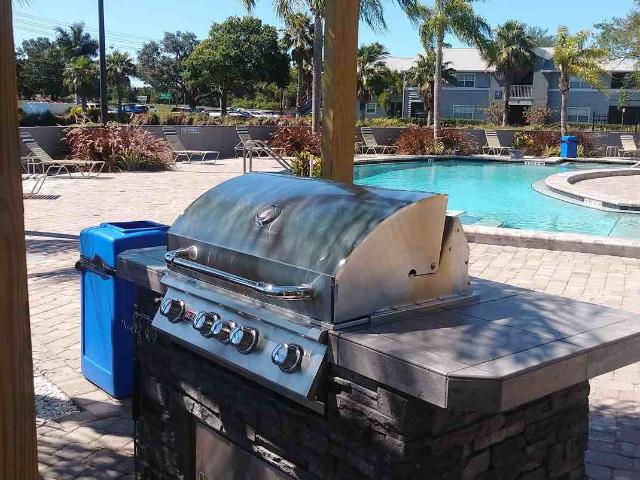 Harbour Cay 2 Bedroom Apartment for Rent at 12001 Belcher Rd S #132, Largo, FL 33773
