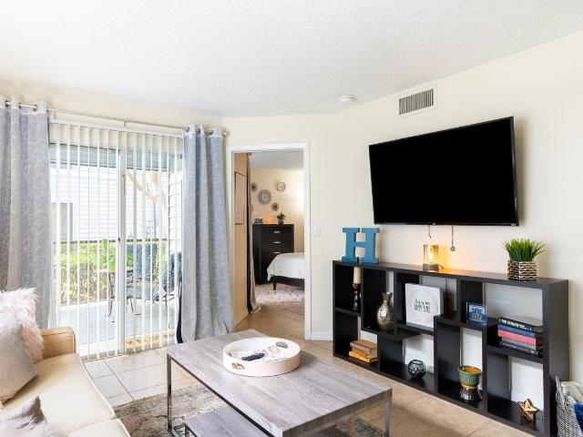 Harbour Cay 2 Bedroom Apartment for Rent at 12001 Belcher Rd S, Largo, FL 33773