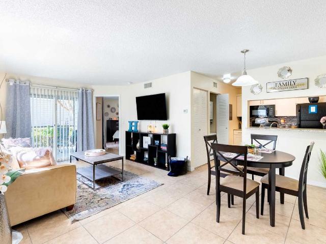 Harbour Cay 2 Bedroom Apartment for Rent at 12001 Belcher Rd S, Largo, FL 33773