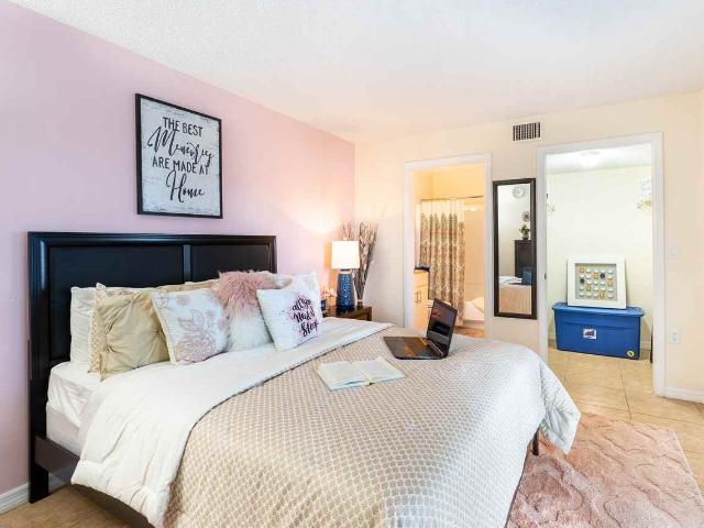 Harbour Cay 2 Bedroom Apartment for Rent at 12001 Belcher Rd S, Largo, FL 33773