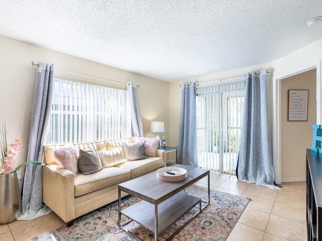 Harbour Cay 2 Bedroom Apartment for Rent at 12001 Belcher Rd S, Largo, FL 33773