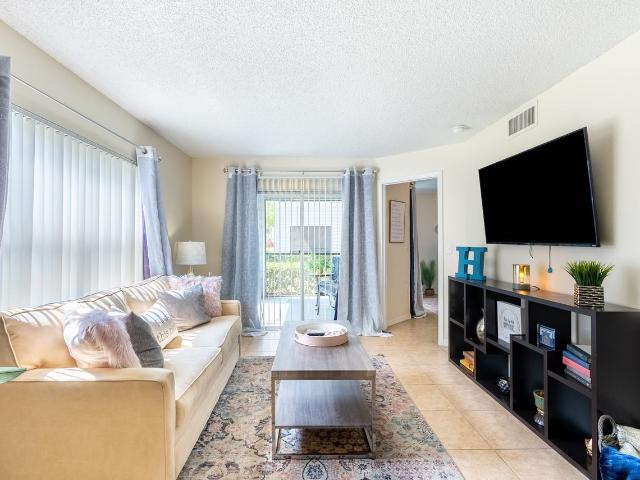 Harbour Cay 2 Bedroom Apartment for Rent at 12001 Belcher Rd S, Largo, FL 33773
