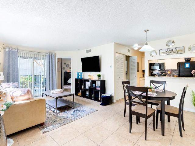 Harbour Cay 2 Bedroom Apartment for Rent at 12001 Belcher Rd S, Largo, FL 33773