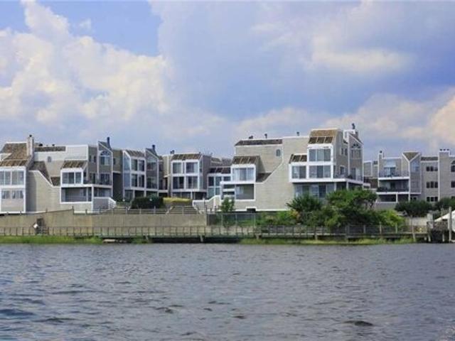 Harbour Close Unit,new Haven, Home For Sale