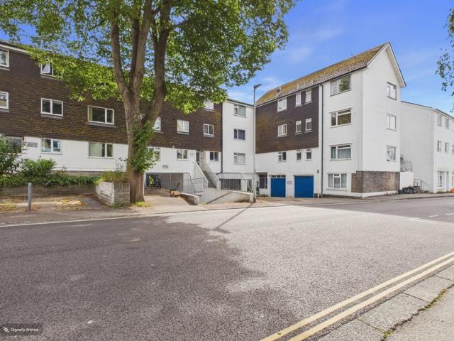 Harbour Court, Falmouth
