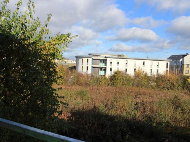 Harbour Crescent, Serbert Way, Portishead, North Somerset