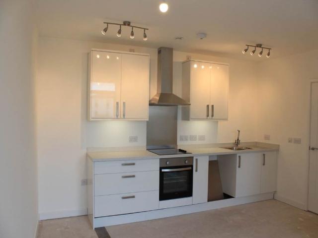 Harbour Crescent, Serbert Way, Portishead, North Somerset