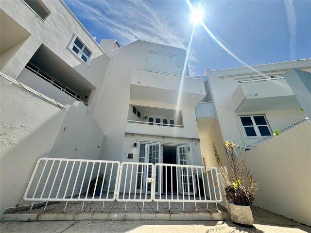 Harbour Dr Apt,humacao, Home For Sale