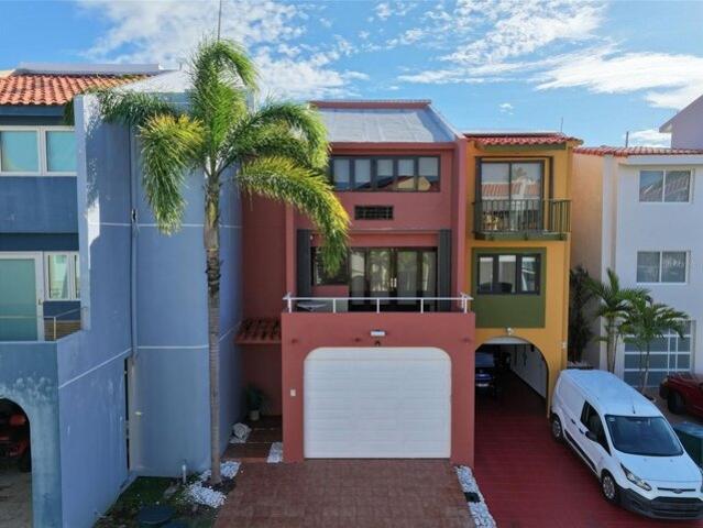 Harbour Dr Apt,humacao, Home For Sale