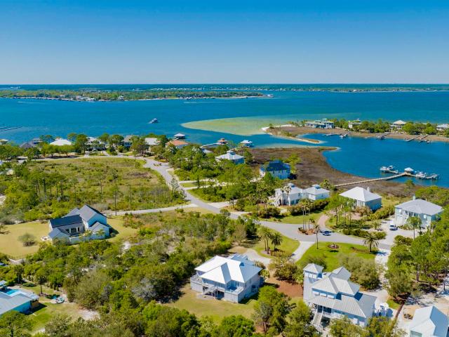 Harbour Drive, Orange Beach AL 36561