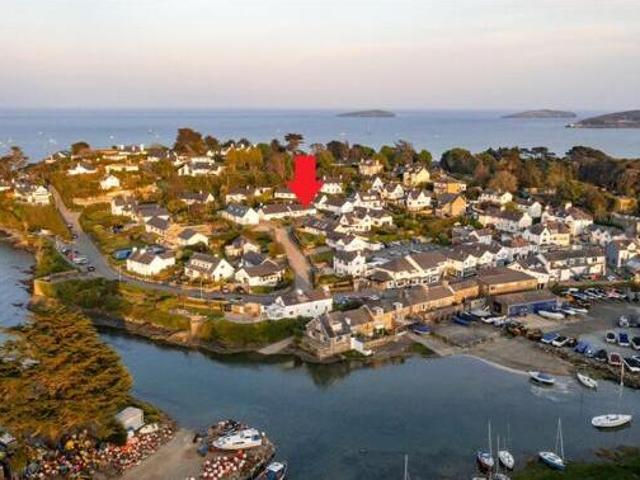 Harbour Estate, Abersoch, 3 Bedroom Bungalow