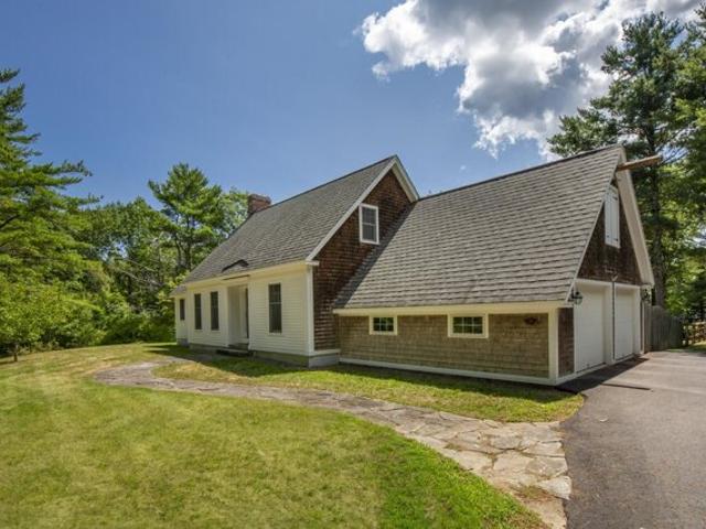 Harbour Hill Dr, Owls Head, Home For Sale