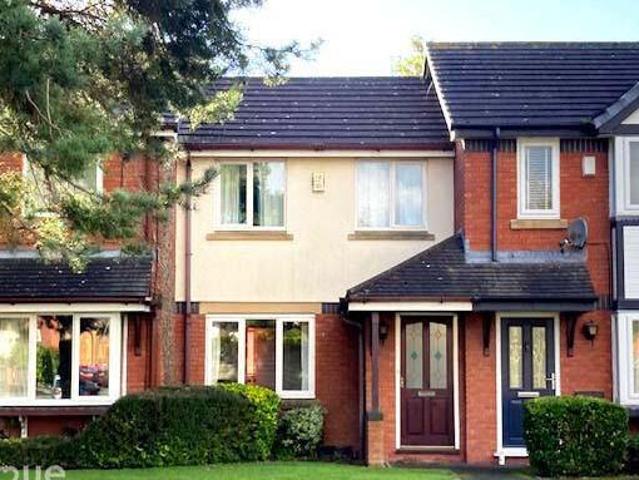 Harbour Lane, Warton, 2 Bedroom Terraced