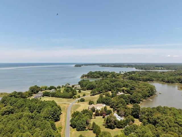 Harbour Ln Lot 3A, Eastville, VA 23310