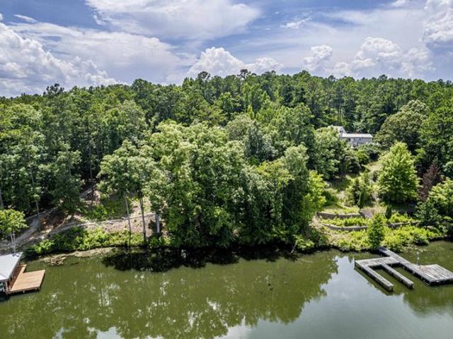 Harbour Pt Lot 2, Sparta, GA 31087
