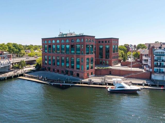 Harbour Pl Ste F, Portsmouth, Condo For Sale