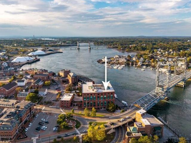 Harbour Pl Ste I, Portsmouth, Condo For Sale
