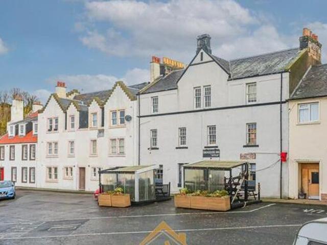 Harbour Place, Smugglers Inn, Burntisland, Commercial Property For