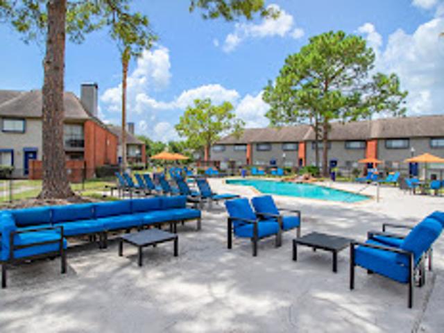 Harbour Point Apartments 1 Bedroom Apartment for Rent at 16460 Galveston Rd, Webster, TX 77598 Webster