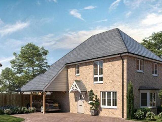 Harbour Reach, Vulcan Close, 4 Bedroom Detached