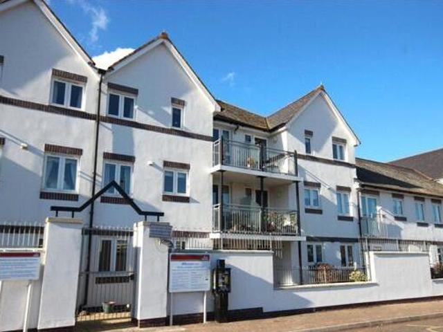 Harbour Road, Haven Court, Seaton, 1 Bedroom Apartment