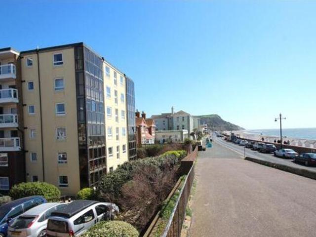Harbour Road, Seaton, 1 Bedroom Apartment