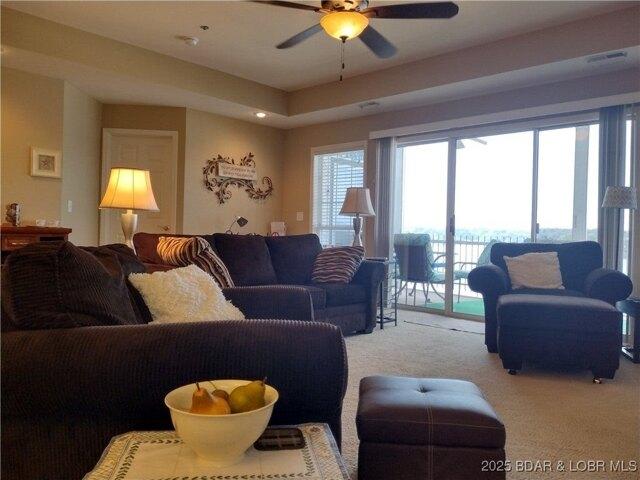 Harbour Towne Unit E, Lake Ozark, Condo For Sale