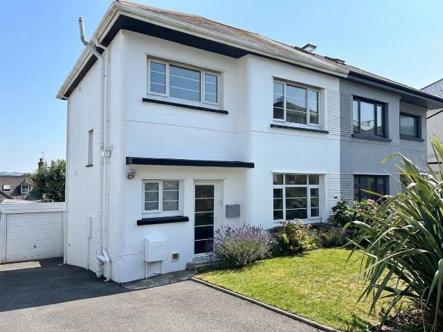 Harbour View Crescent, Penzance TR18, 3 bed semi detached house to rent, £1,650 pcm | PrimeLocation